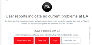 How to Fix Error Code 10005 in EA Desktop