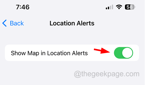 How to Fix Maps / GPS Not Working on iPhone