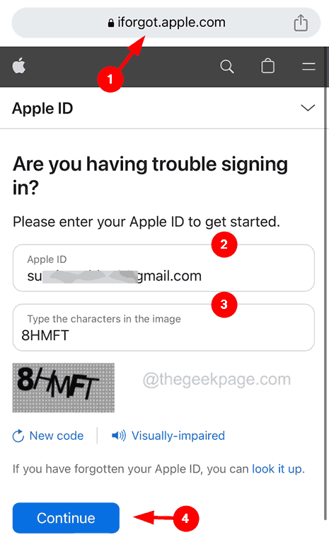 Your account has been disabled in the App Store and iTunes [Fixed]