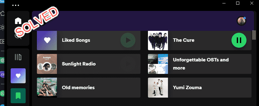 How to stop Spotify from opening at startup in Windows 11/10