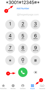 How to improve iPhone Signal (Service) on iPhone