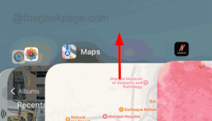 How to Fix Apple Maps Not Working on iPhone