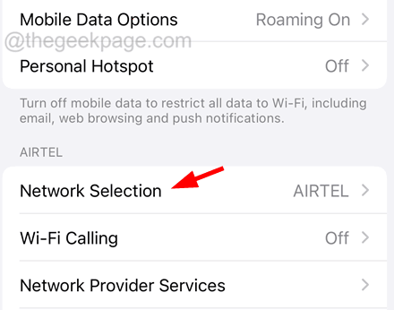 How to improve iPhone Signal (Service) on iPhone