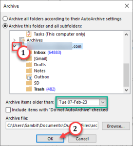 How to Fix Outlook.Pst has reached its maximum size