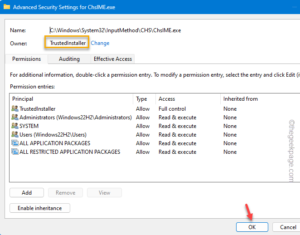 Microsoft Language IME high CPU usage in Windows 11/10 Fix