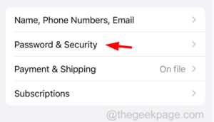 How to Fix Apple ID Verification Failed on iPhone [Solved]
