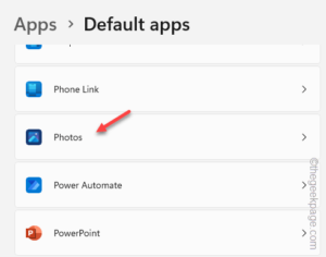 Default Program for JPG/JPEG is not working in Windows 11/10 Fix