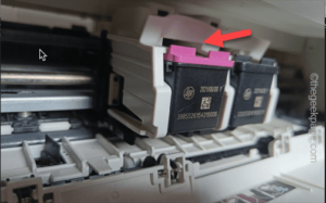How to Fix HP Printer Error Code E3 in Windows PC