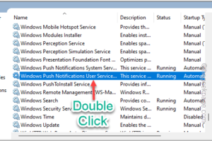 Snipping Tool automatically minimizing the window after snipped Fix