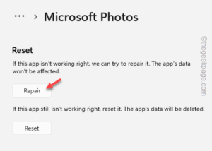 Default Program for JPG/JPEG is not working in Windows 11/10 Fix