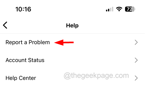 Try Again Later Error on Instagram? Try These Real Fixes!