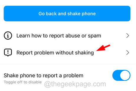 Try Again Later Error on Instagram? Try These Real Fixes!