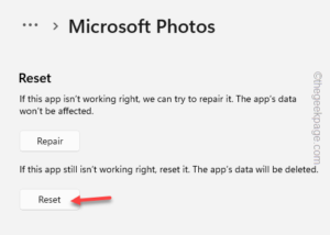 Default Program for JPG/JPEG is not working in Windows 11/10 Fix