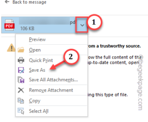 How to Fix The Outlook Mailbox is Full error