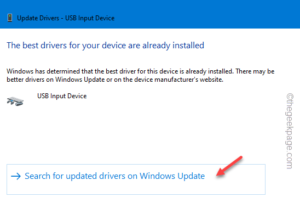 How to fix Software for this device has been blocked Code 48