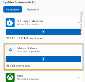 How to Fix Windows Mail App showing HTML Code issue
