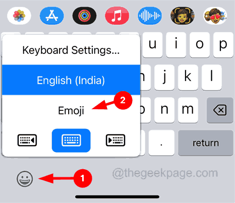 iPhone Keyboard Stopped Working [Solved]