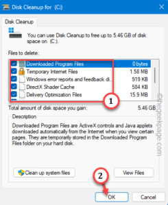How to Fix The Outlook Mailbox is Full error