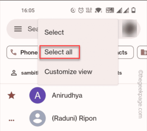 How to save your contacts in Google Drive [Import and Export]