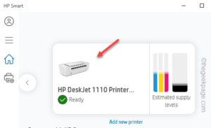 How to Fix HP Printer Error Code E3 in Windows PC