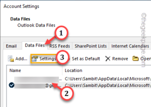 How to Fix Outlook.Pst has reached its maximum size