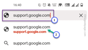 How to recover permanently deleted mails from Gmail on android phone