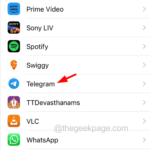 Telegram Too many attempts, please try again later [Fixed]