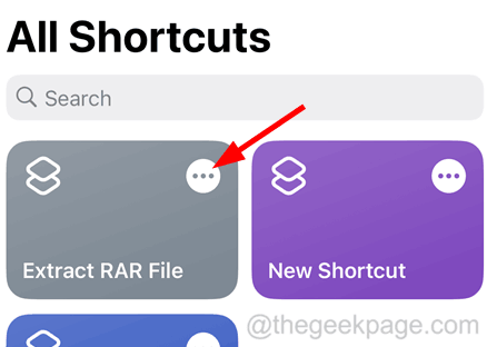 How to Extract RAR Files on iPhone