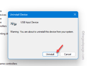 How to fix Software for this device has been blocked Code 48