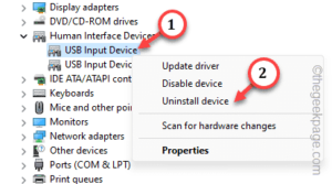How to fix Software for this device has been blocked Code 48