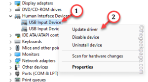 How to fix Software for this device has been blocked Code 48