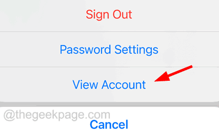Your account has been disabled in the App Store and iTunes [Fixed]
