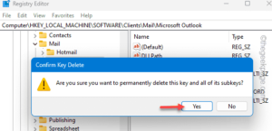 How to Fix Outlook Integration Error with Skype