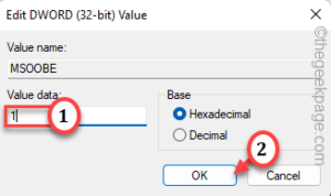 OOBELANGUAGE Error Something went wrong issue in Windows 11/10 Fix