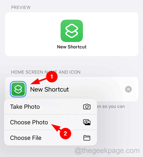 How to Change App Icon on Your iPhone