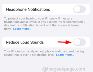 How to increase iPhone Maximum Volume