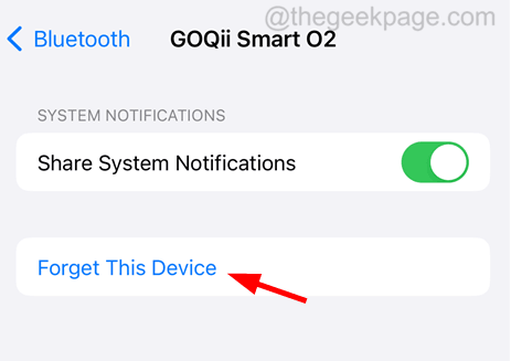 Bluetooth Pairing Not Working on iPhone? Try These Fixes!