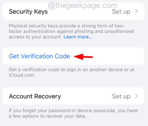 How to Fix Apple ID Verification Failed on iPhone [Solved]