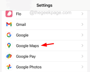 Google Maps Not Working on iPhone? Here are the real fixes!