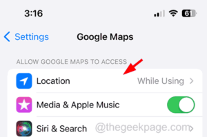 Google Maps Not Working on iPhone? Here are the real fixes!