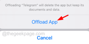 Telegram Too many attempts, please try again later [Fixed]