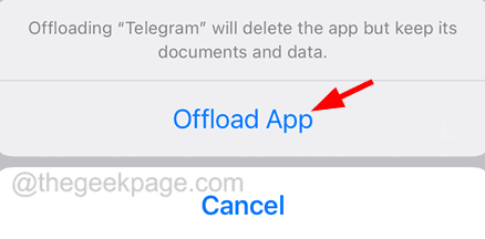 Telegram Too many attempts, please try again later [Fixed]