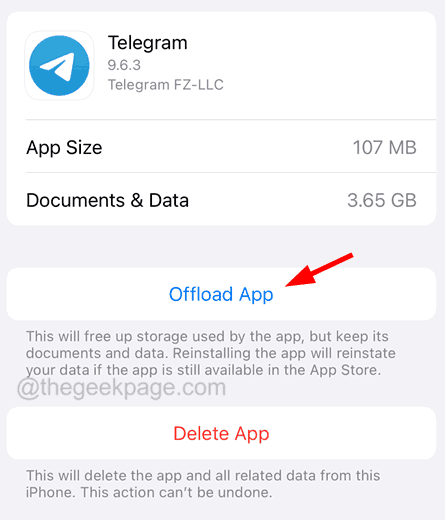 Telegram Too many attempts, please try again later [Fixed]