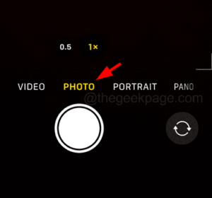 How to Turn Off Camera Shutter Sound on iPhone