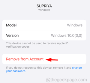 How to Fix Apple ID Verification Failed on iPhone [Solved]