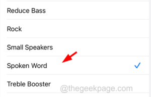 How to increase iPhone Maximum Volume