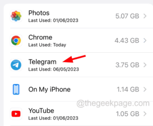 Telegram Too many attempts, please try again later [Fixed]