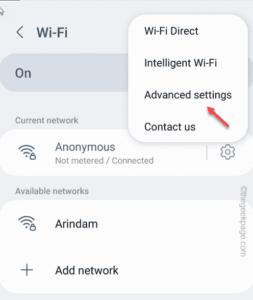 WiFi keeps disconnecting on Android , Here is the Fix