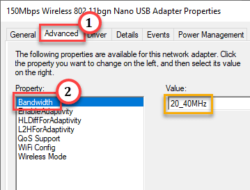 How to set the preferred band for your Windows lComputer [2023]