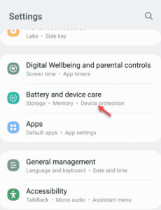 Android device restarts itself or shuts down randomly [Solved]